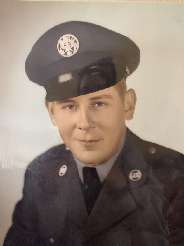 Martin E. Larson | News, Sports, Jobs - Daily Press